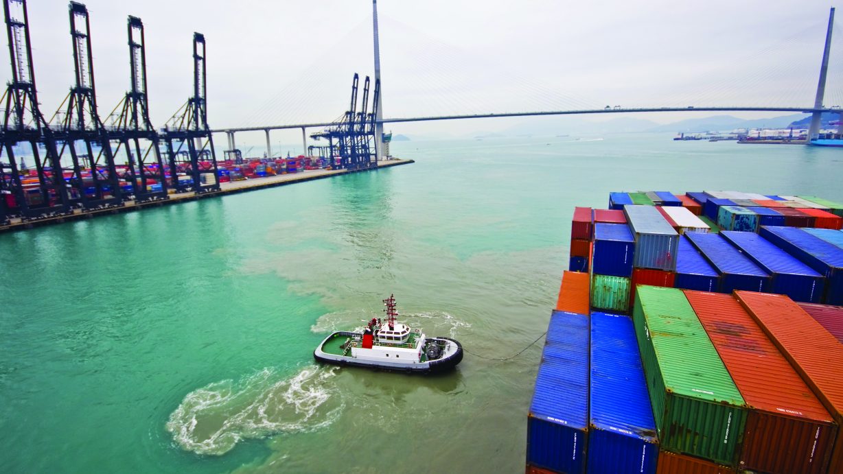 SEA-LNG GROWS US NETWORK WITH STABILIS ENERGY - SEA-LNG