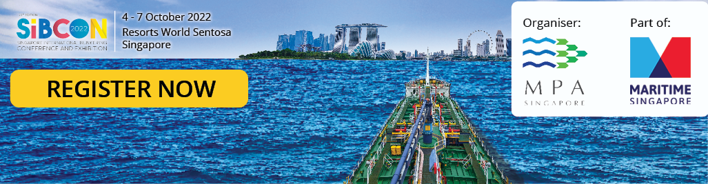 SEA-LNG - LNG is an alternative to oil-based fuels in the shipping world
