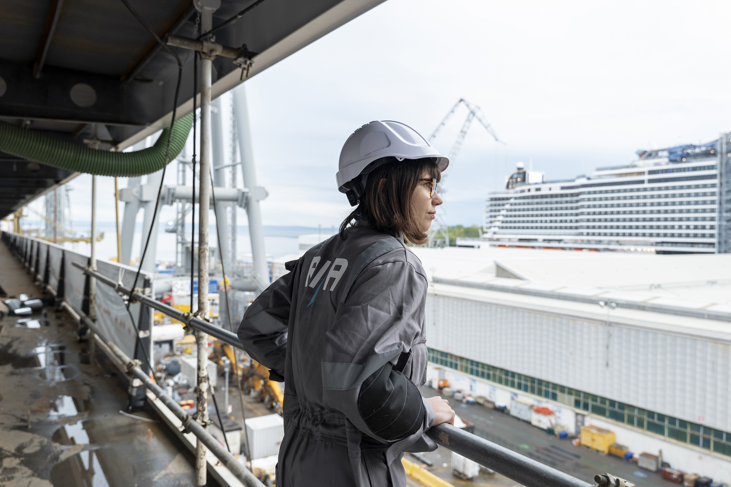 TECHNOLOGY INNOVATORS RINA AND ROTOBOOST JOIN SEA-LNG - SEA-LNG