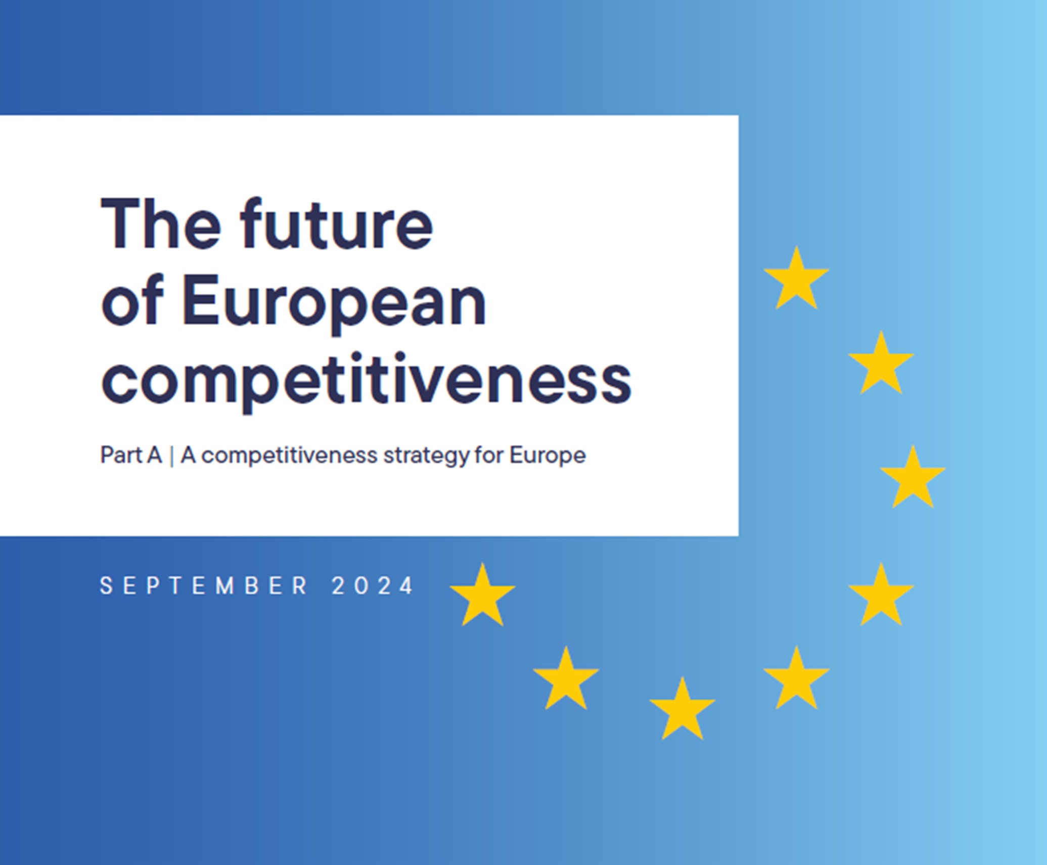 SEA-LNG welcomes Draghi Report: Calls for pragmatic approach to ...